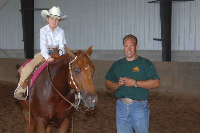 Horse Gallery - 2005